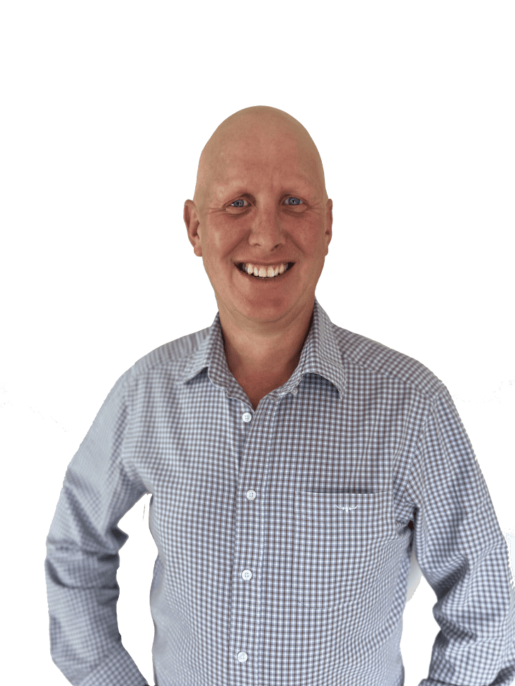 Scott Clelland - Potatoes New Zealand