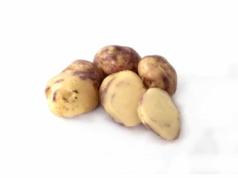 Industry Profile - Potatoes New Zealand