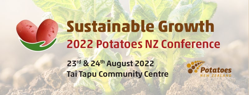 Home - Potatoes New Zealand