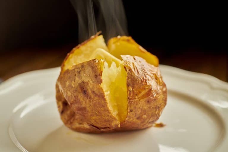 Delicious Potato Recipes for Every Taste