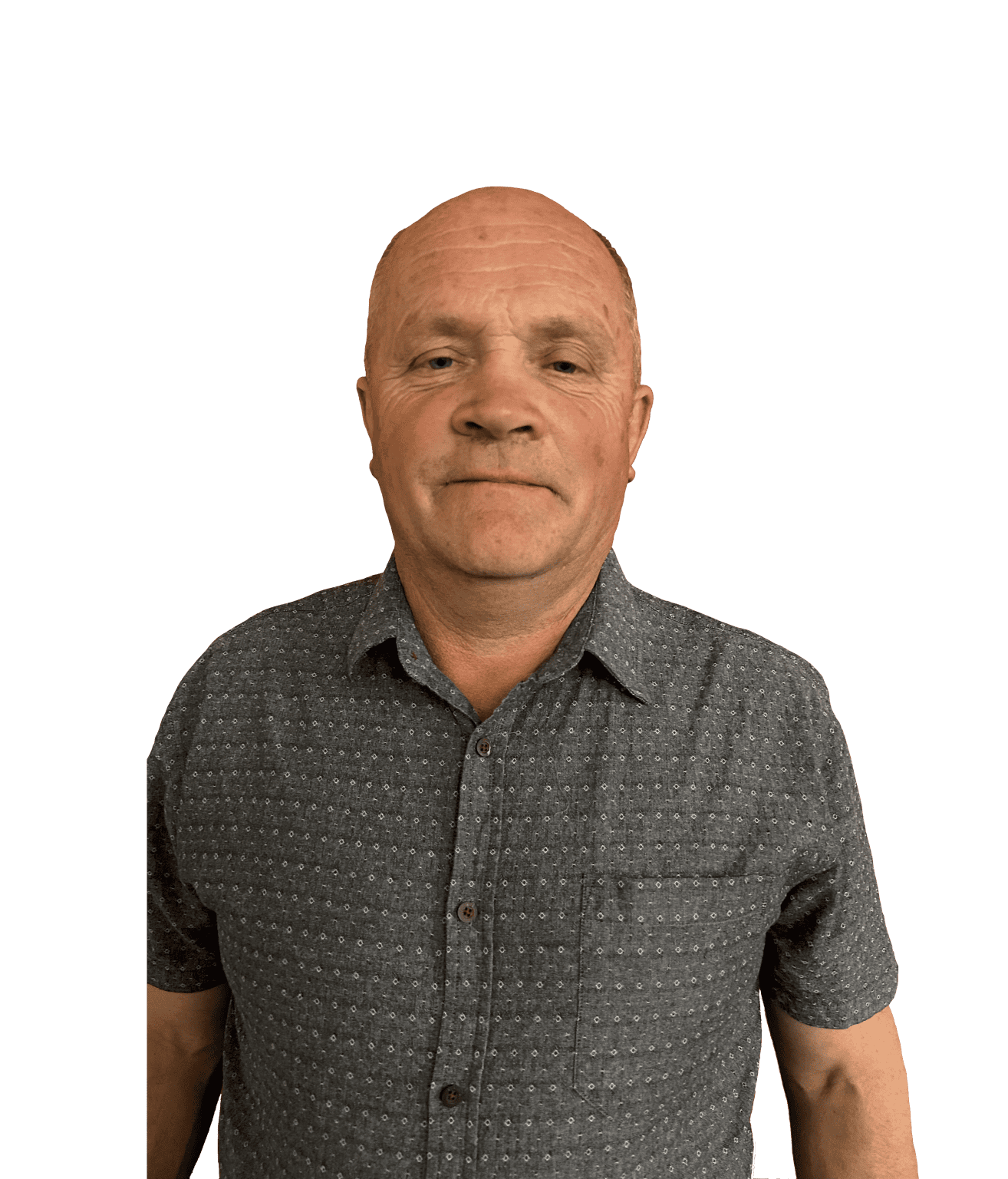 Andrew Bailey - Potatoes New Zealand