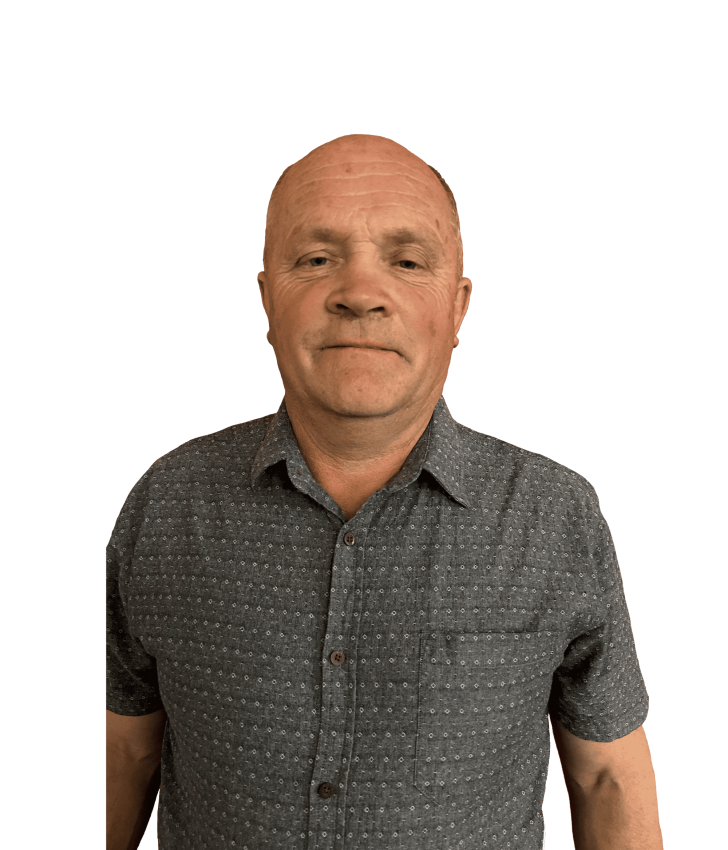 Andrew Bailey - Potatoes New Zealand