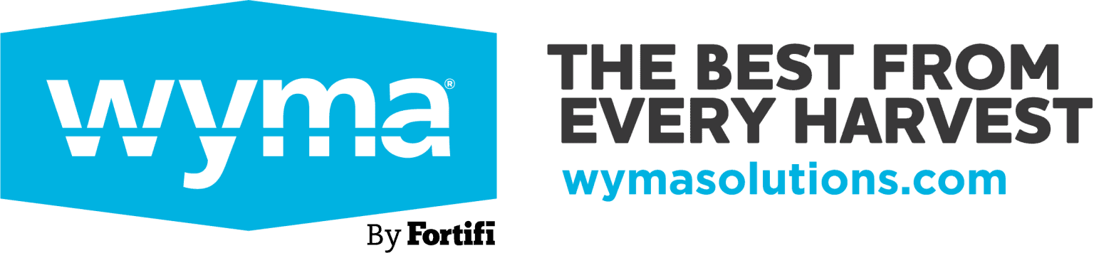 Wyma Solutions: Post-Harvest Equipment Experts