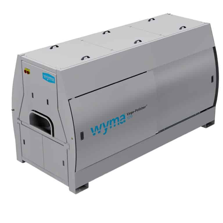 Wyma Solutions: Post-Harvest Equipment Experts